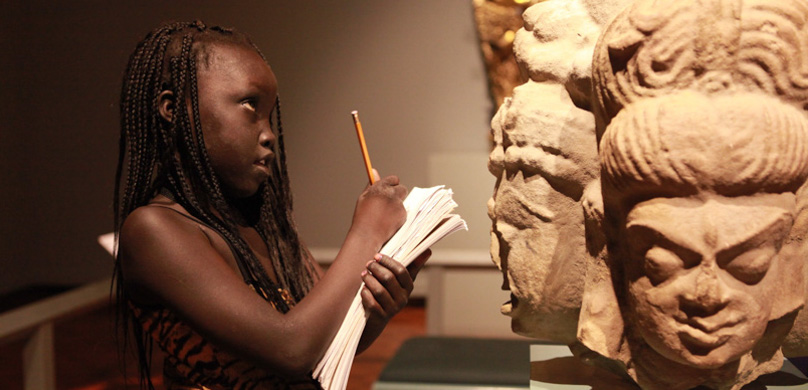 Off-Site Activities - O. S. Geiger School